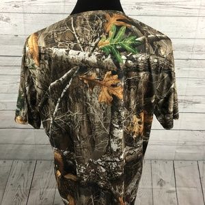 Field & Stream | Shirts | New Field Stream Mens Camo Tshirt Xl | Poshmark